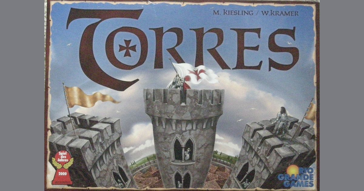 BoardGameGeek