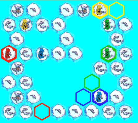 Five Great Games to Play on Yucata | Chicken Fryd Games