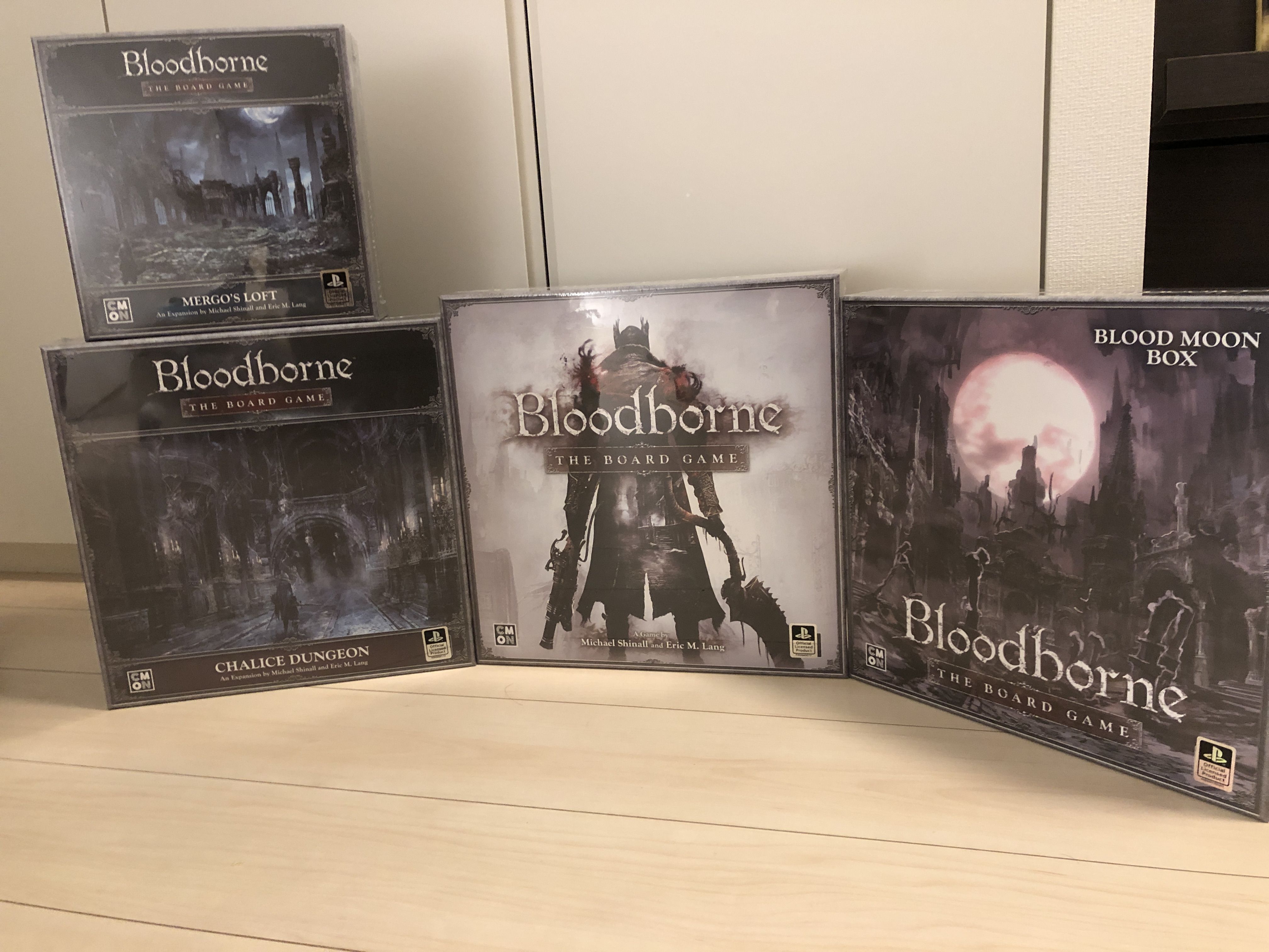 BoardGameGeek