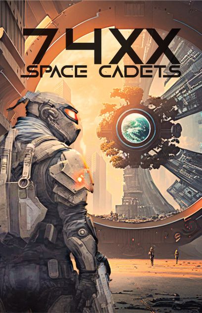 Solo-friendly Science Fiction RPGs