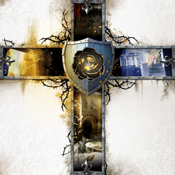 Black Rose Wars: Duel – Lex | Board Game | BoardGameGeek