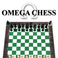 Omega Chess | Board Game | BoardGameGeek