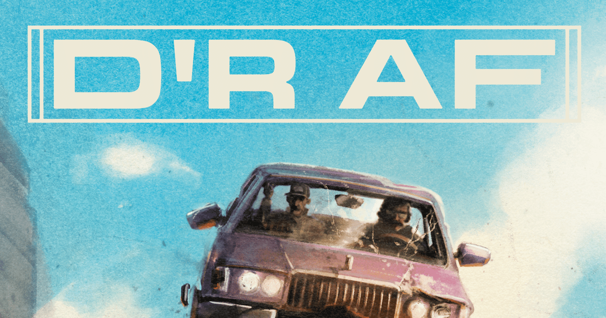 D'raf | Board Game | BoardGameGeek