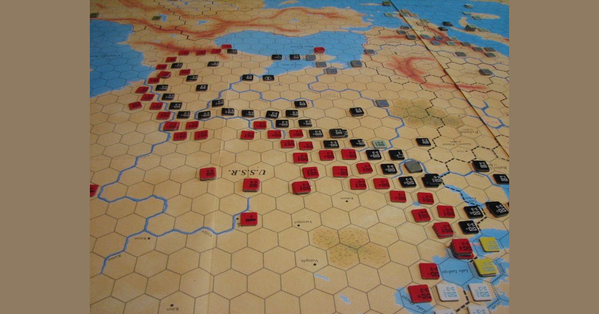 BoardGameGeek