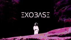 ExoBase | Board Game | BoardGameGeek