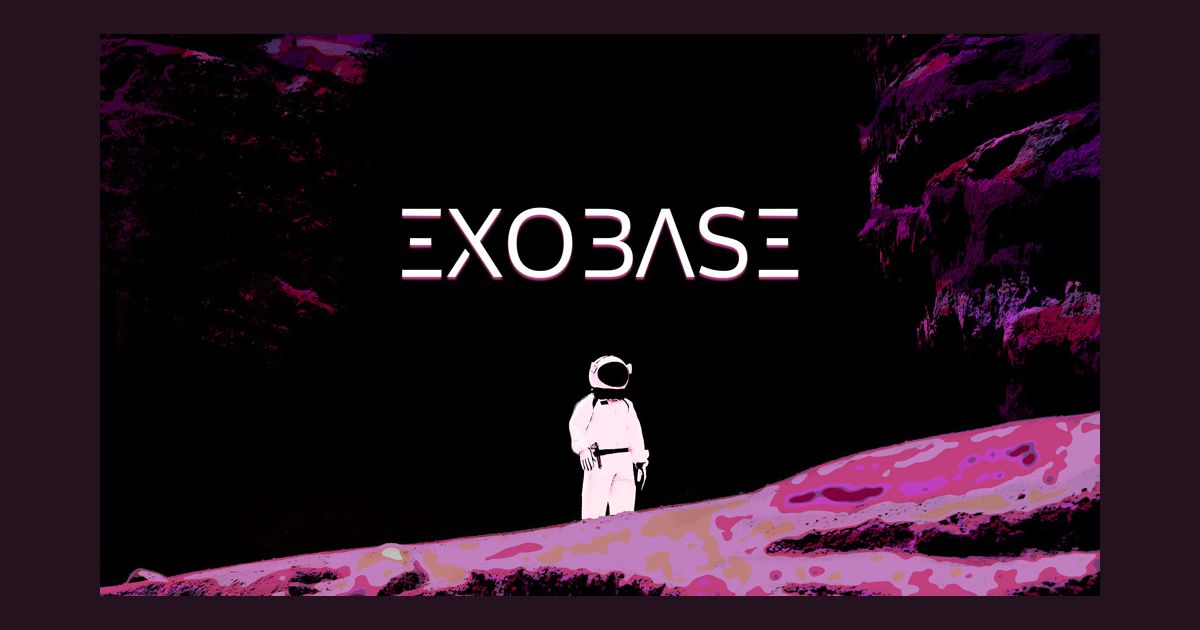 ExoBase Scenario 1: Cut Off and Alone | ExoBase