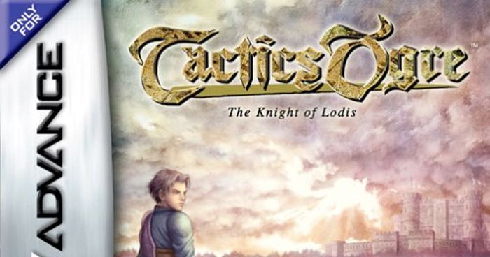 Tactics Ogre: The Knight of Lodis | Video Game | BoardGameGeek