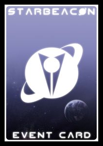 Star Beacon | Board Game | BoardGameGeek