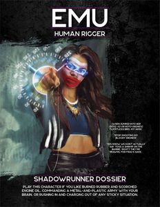 shadowrun rigger 2