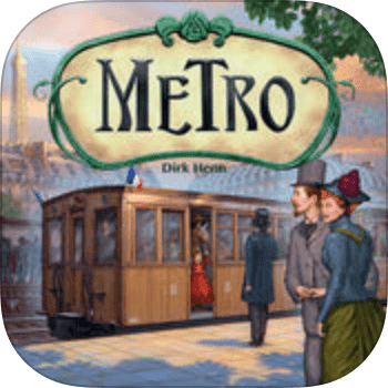 App News: Metro Arrives for iOS/Android and Through the Ages Beta For ...