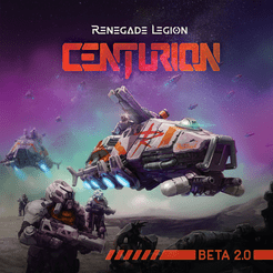 Renegade Legion: Centurion | Board Game | BoardGameGeek