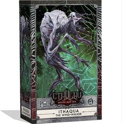 Ithaqua