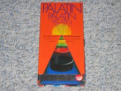 Palatin | Board Game | BoardGameGeek