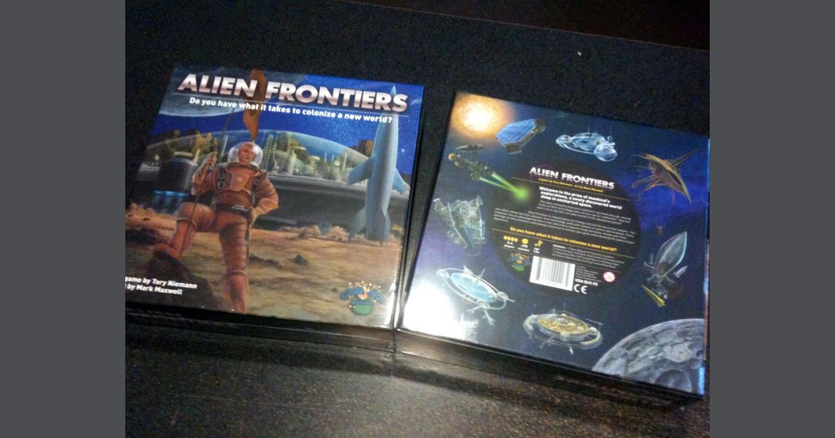 BoardGameGeek