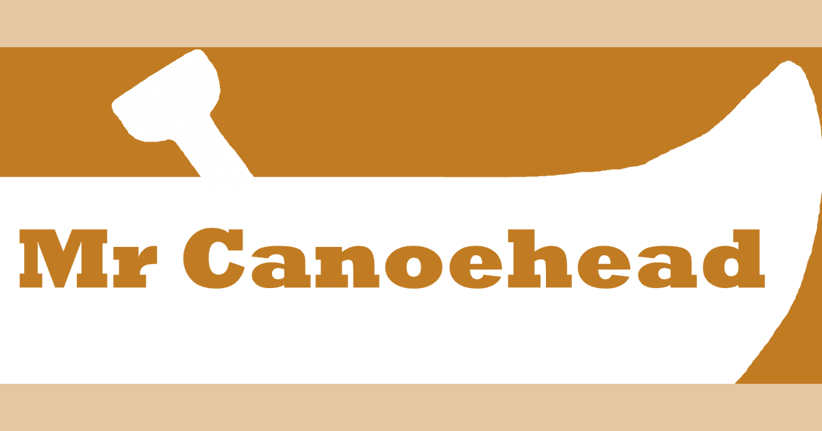 Mr Canoehead (Living Rulebook) | Mr Canoehead
