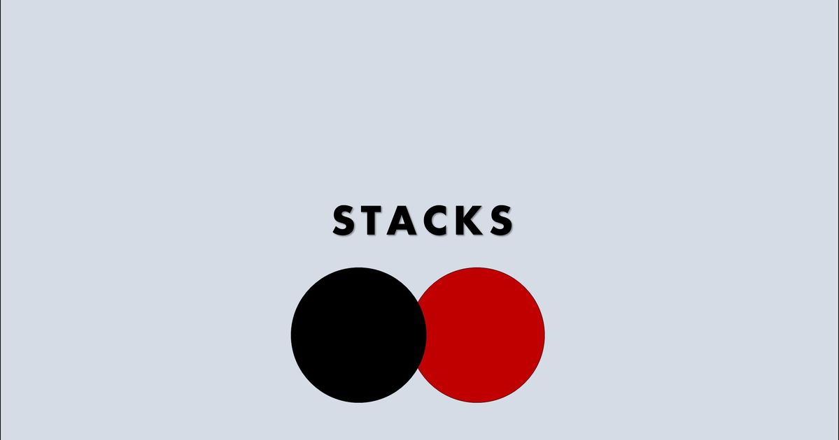 Stacks | Board Game | BoardGameGeek