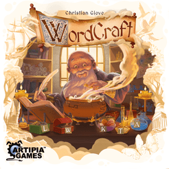 WordCraft | Board Game | BoardGameGeek