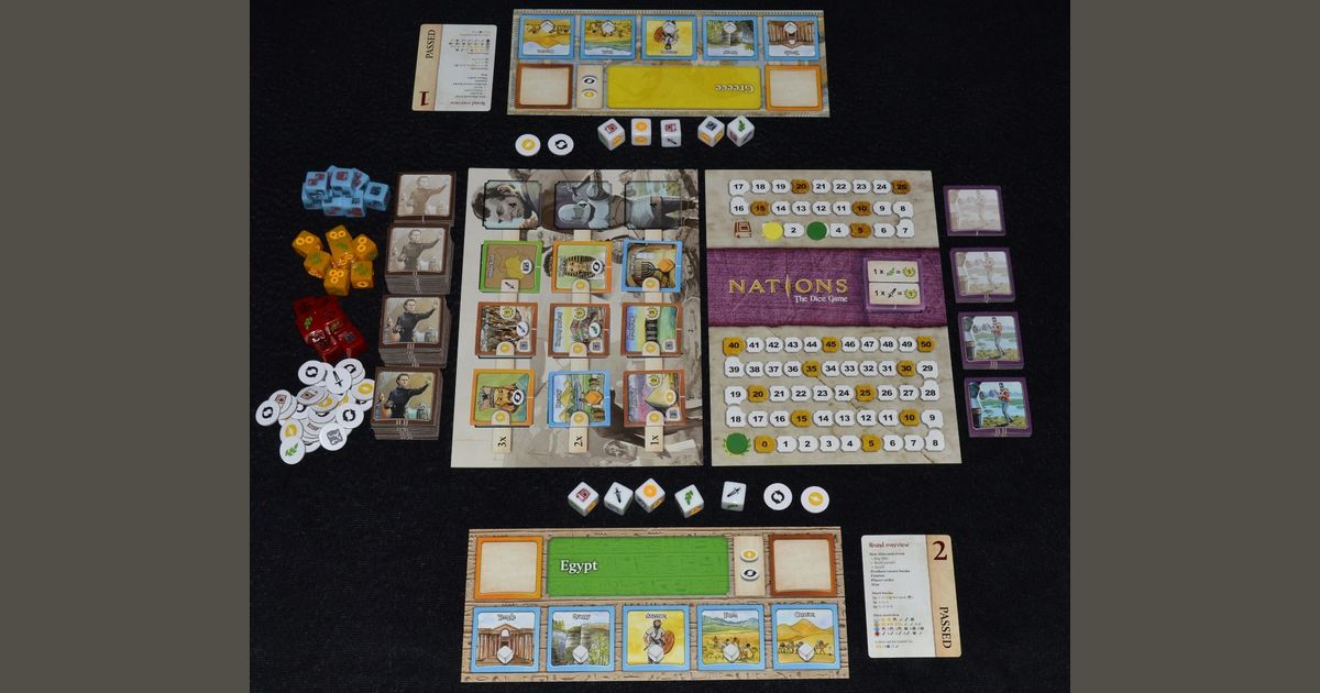 BoardGameGeek