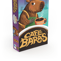 Café Baras | Board Game | BoardGameGeek