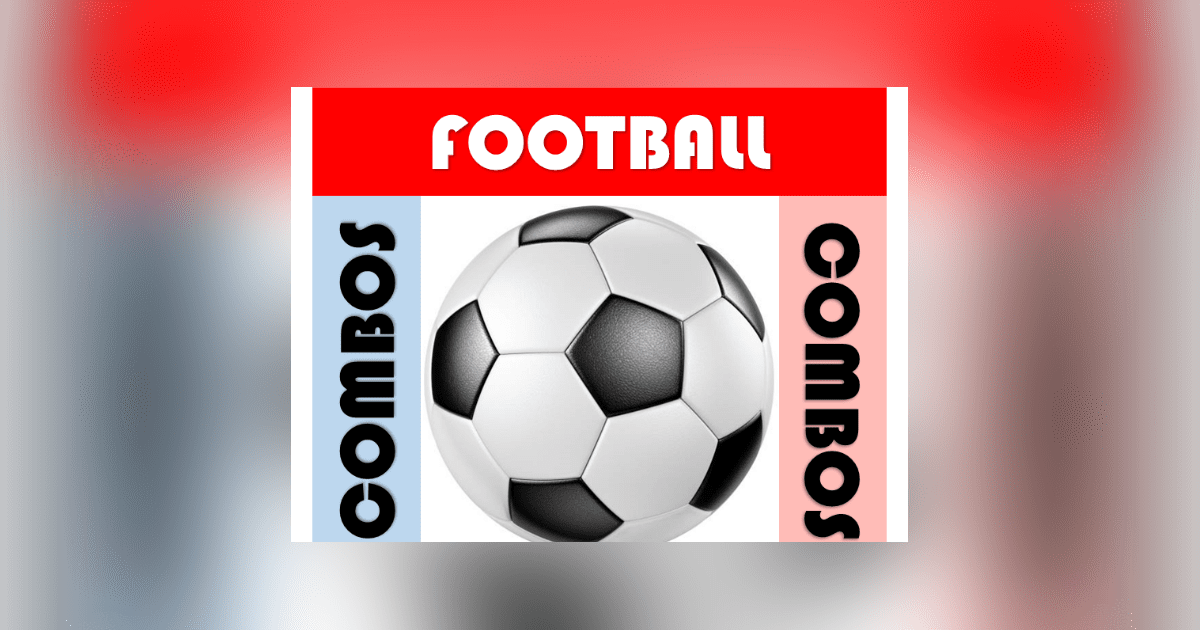 Football Story Combos | Board Game | BoardGameGeek