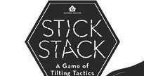 Stick Stack | Board Game | BoardGameGeek