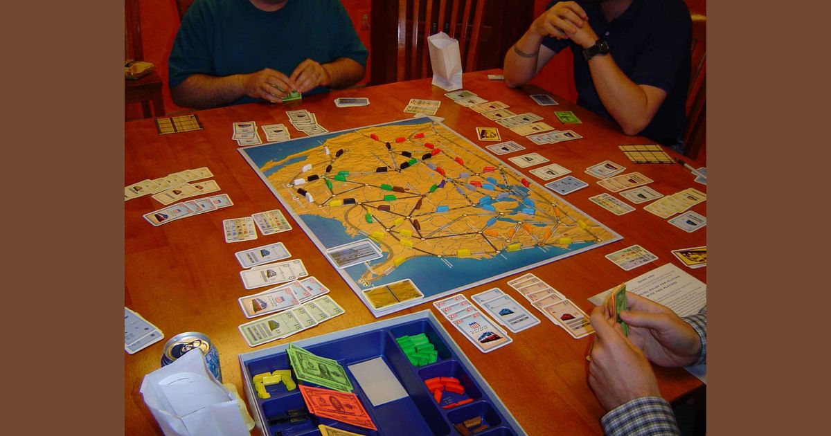 BoardGameGeek
