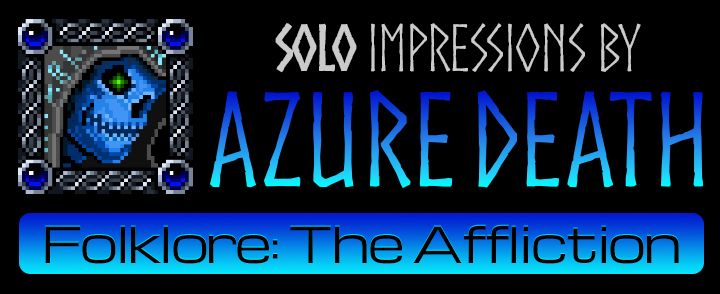 Solo Impressions (1st edition core box, controlling three characters ...