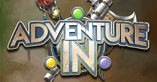 Adventure IN! | Board Game | BoardGameGeek