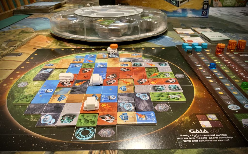 some unknown planets