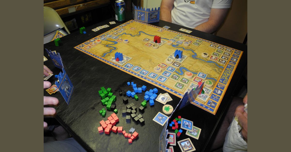 BoardGameGeek