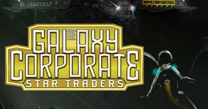 The Galaxy Corporate | Board Game | BoardGameGeek