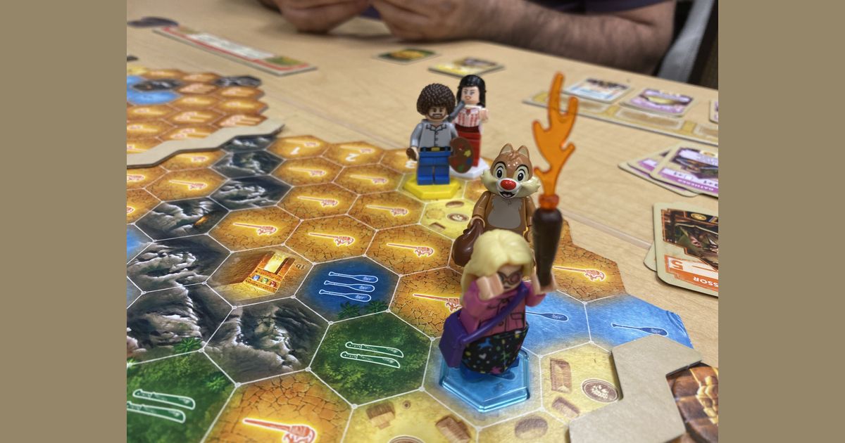 BoardGameGeek