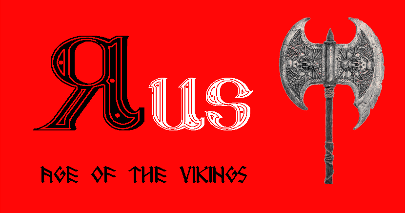 RUS: Age of the Vikings | Board Game | BoardGameGeek