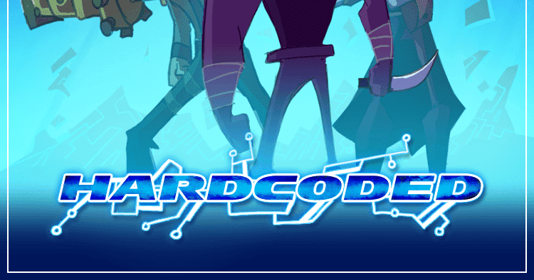 HARDCODED | Board Game | BoardGameGeek