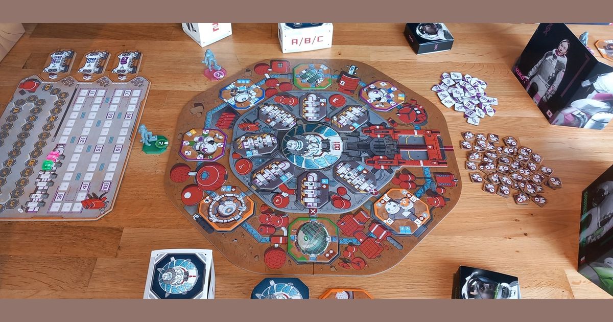 BoardGameGeek