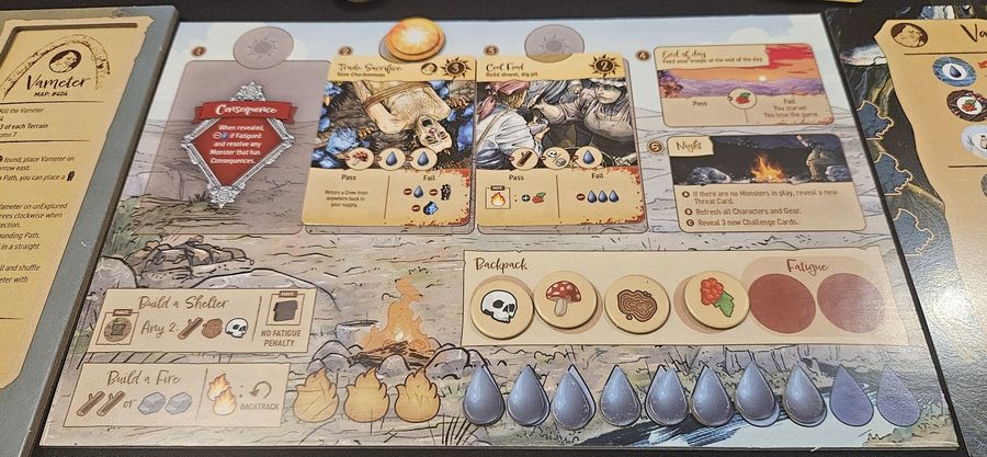 Corps of Discovery: A Game Set in the World of Manifest Destiny at ...