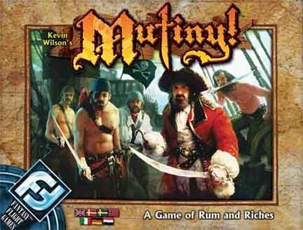 Mutiny Crew Ability Summary | Mutiny!