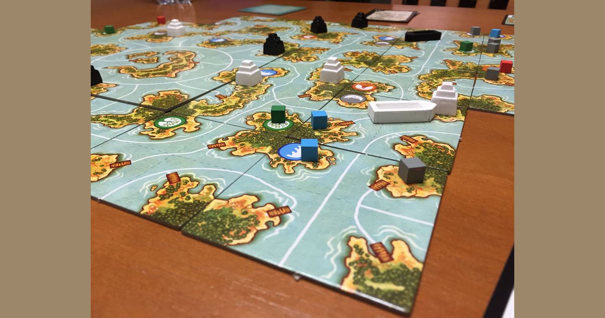 BoardGameGeek