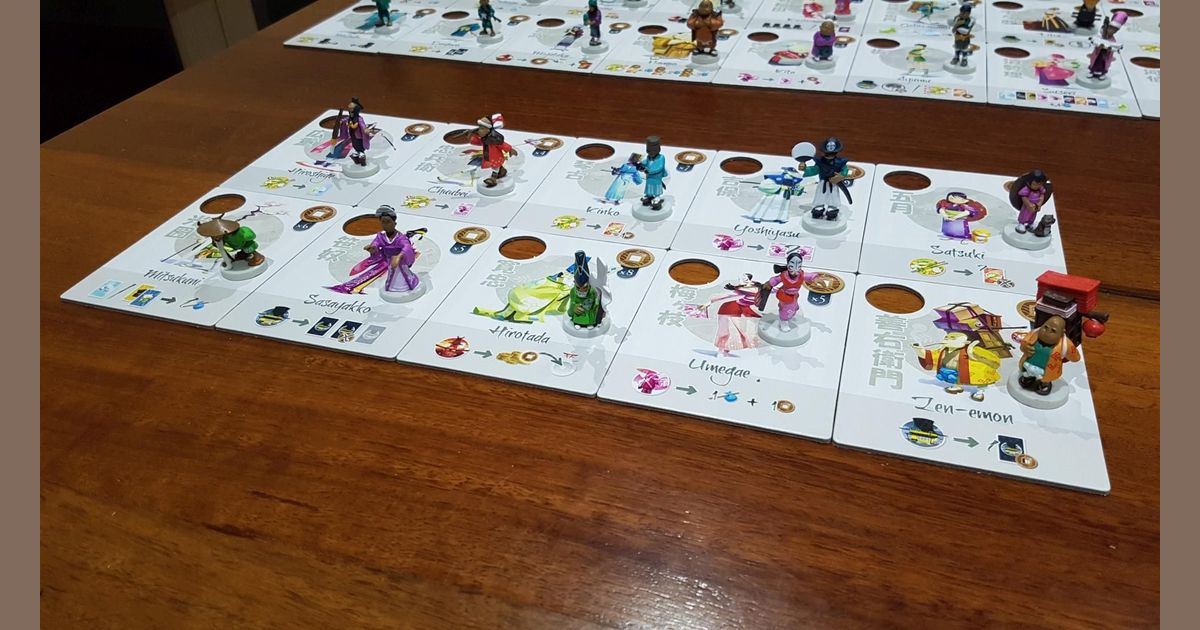 BoardGameGeek
