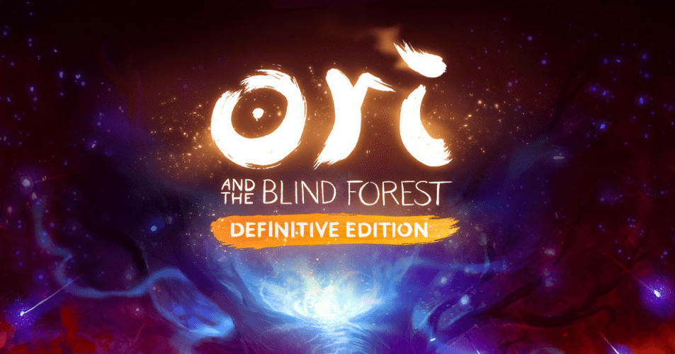 Ori and The Blind Forest: Definitive Edition | Video Game | BoardGameGeek