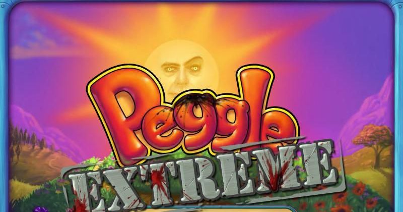 Peggle EXTREME | Video Game | VideoGameGeek