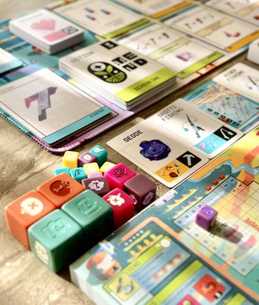 BoardGameGeek