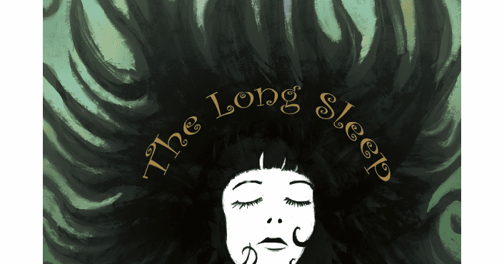 The Long Sleep | RPG Item | BoardGameGeek