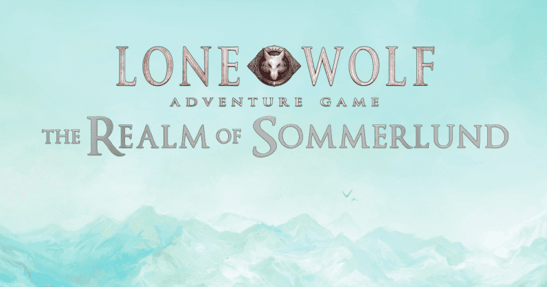 The Realm of Sommerlund | RPG Item | BoardGameGeek