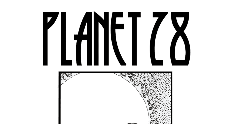 Planet 28: Narrative Skirmish Gaming in a Baroque Future | Board Game ...