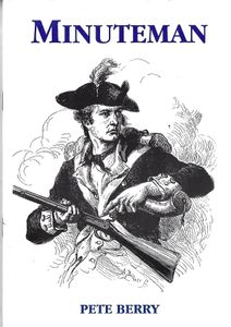 Minuteman | Board Game | BoardGameGeek