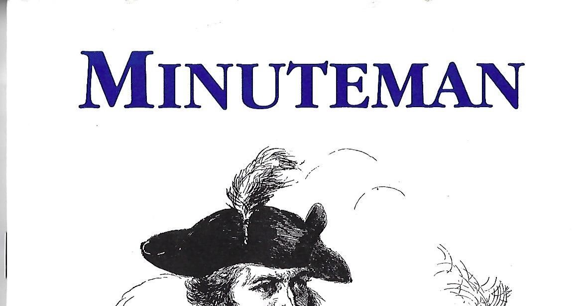 Minuteman | Board Game | BoardGameGeek