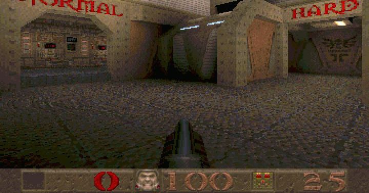 Quake Mission Pack 1: Scourge of Armagon | Video Game | VideoGameGeek