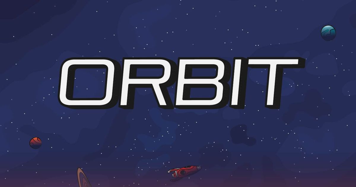 Orbit: The International Space Race | Board Game | BoardGameGeek