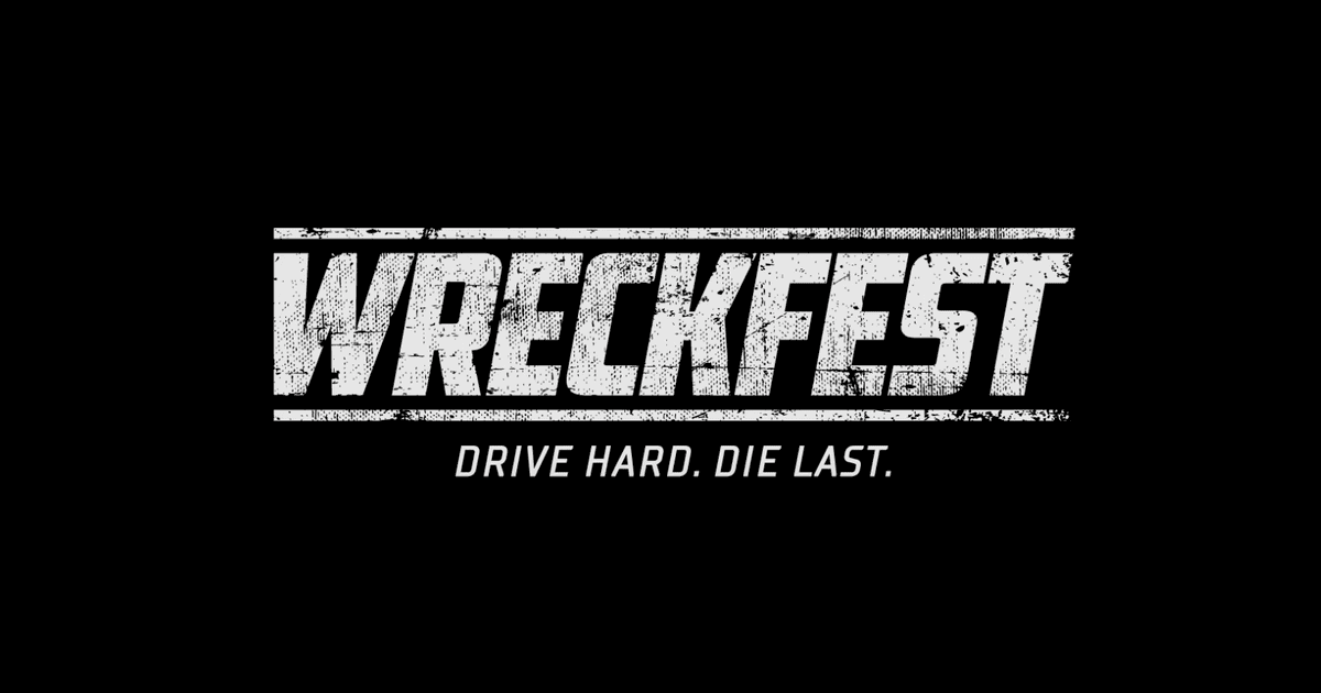 Wreckfest | Video Game | VideoGameGeek